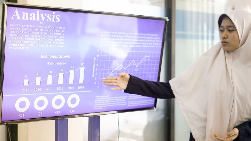 Economics & Management Faculty – Universitas Darussalam Gontor