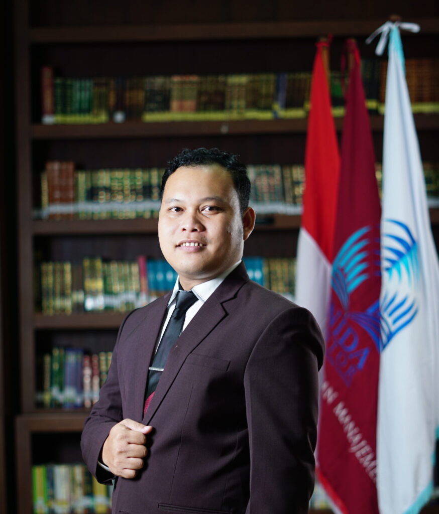 Economics & Management Faculty – Universitas Darussalam Gontor