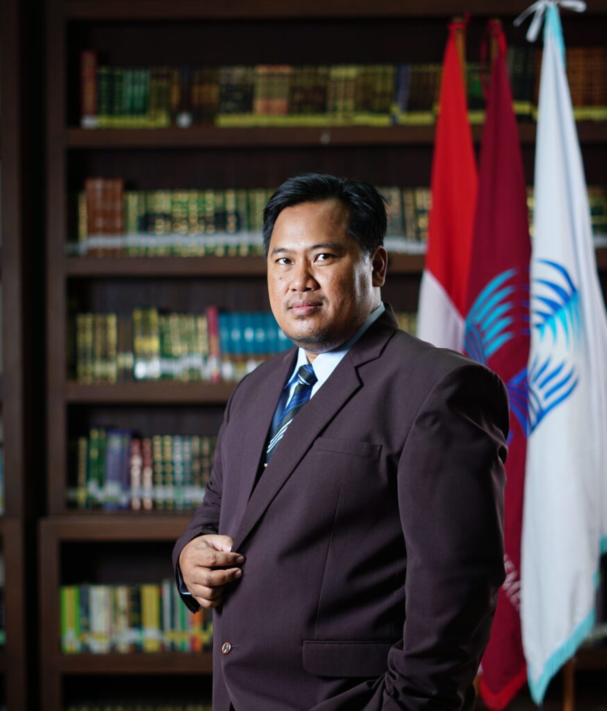 Economics & Management Faculty – Universitas Darussalam Gontor