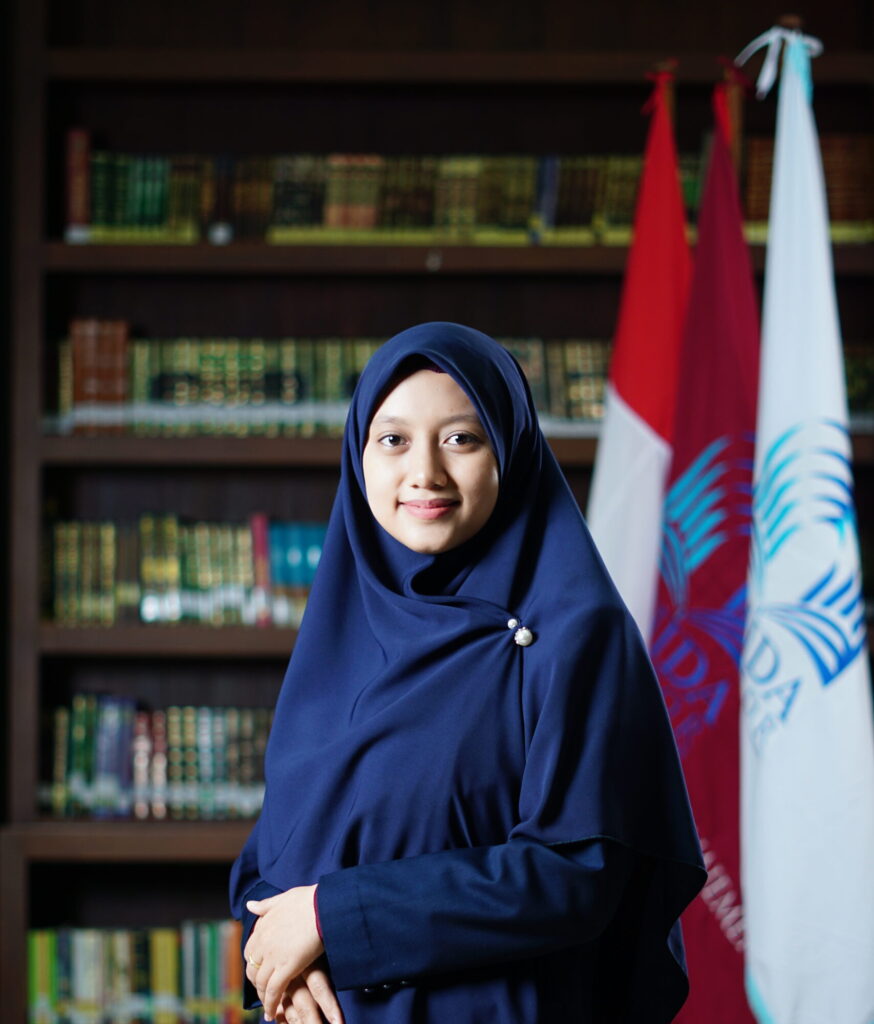 Economics & Management Faculty – Universitas Darussalam Gontor