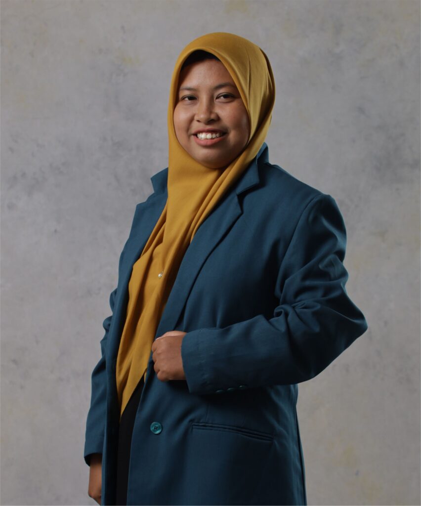 Health Sciences Faculty – Universitas Darussalam Gontor