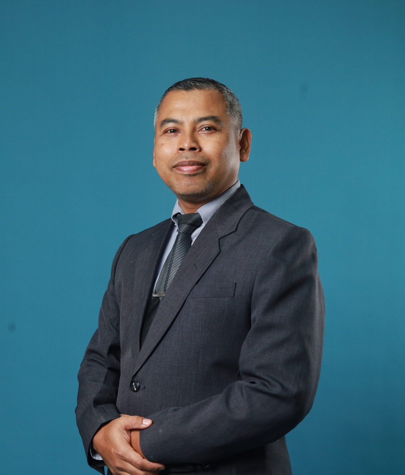 Humanities Faculty – Universitas Darussalam Gontor