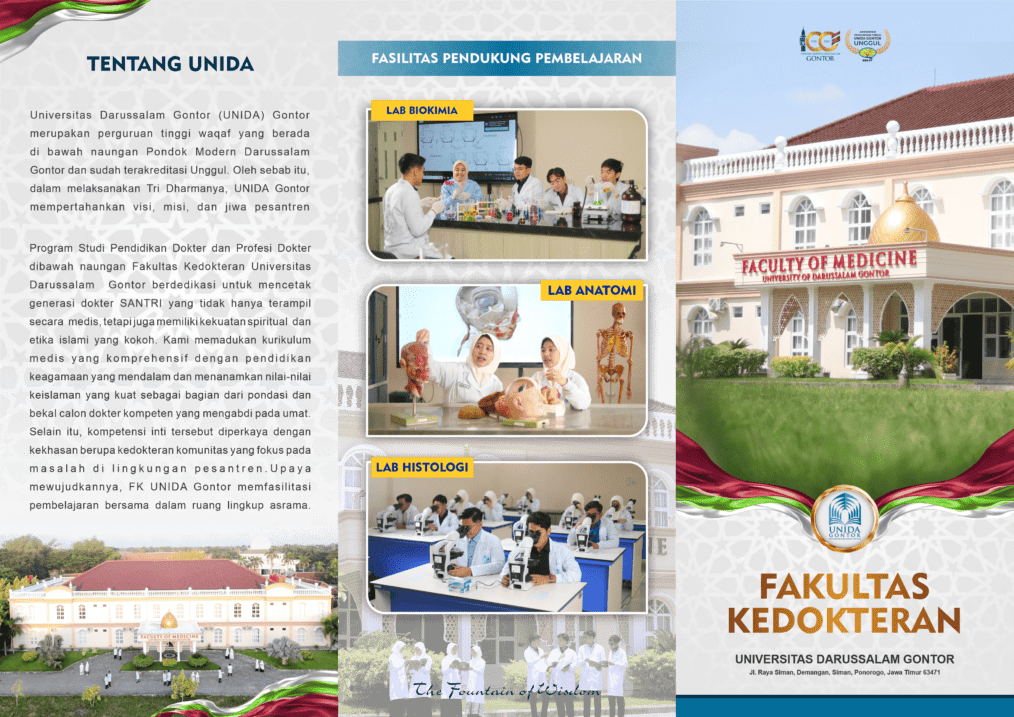 Admission – Medicine Faculty