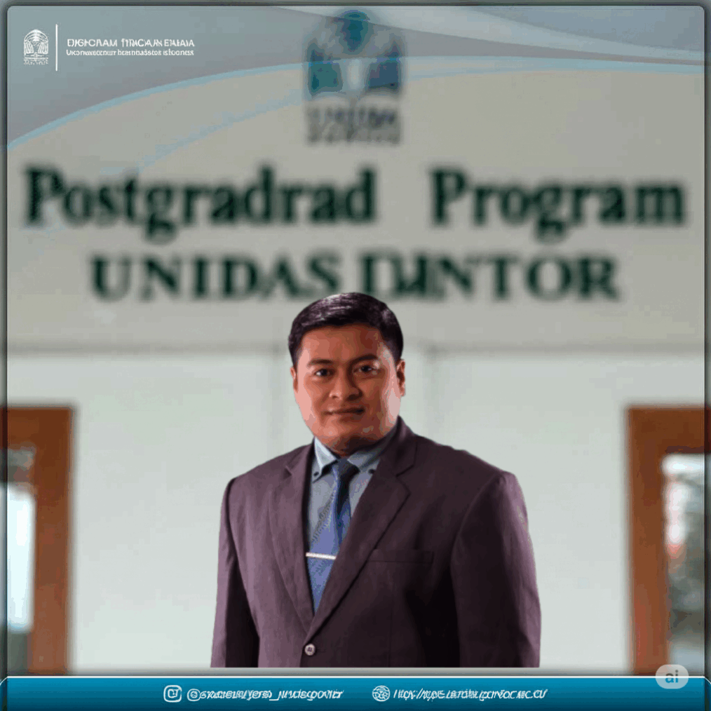 Master Program in Arabic Language Teaching – Postgraduate Program