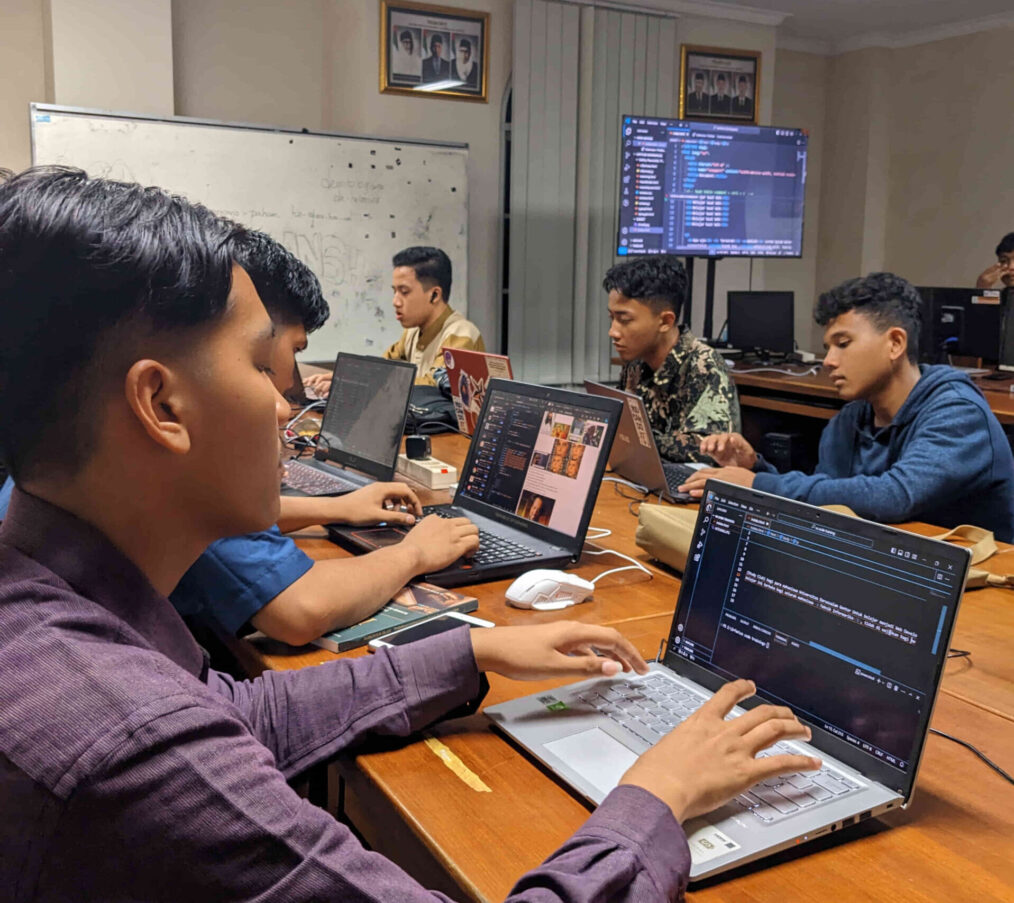 Informatics Engineering – Science & Technology Faculty