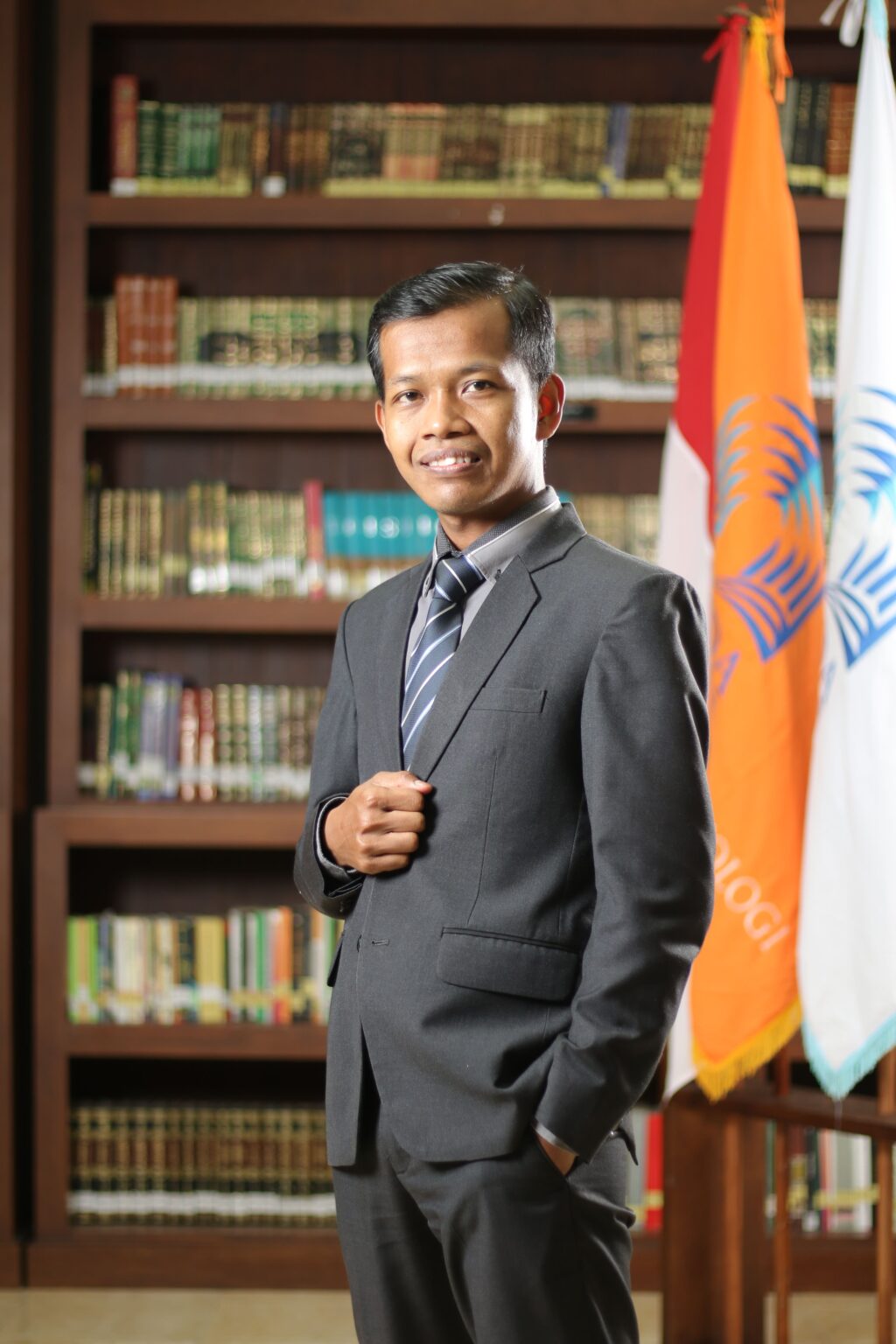 Lecturers – Science & Technology Faculty