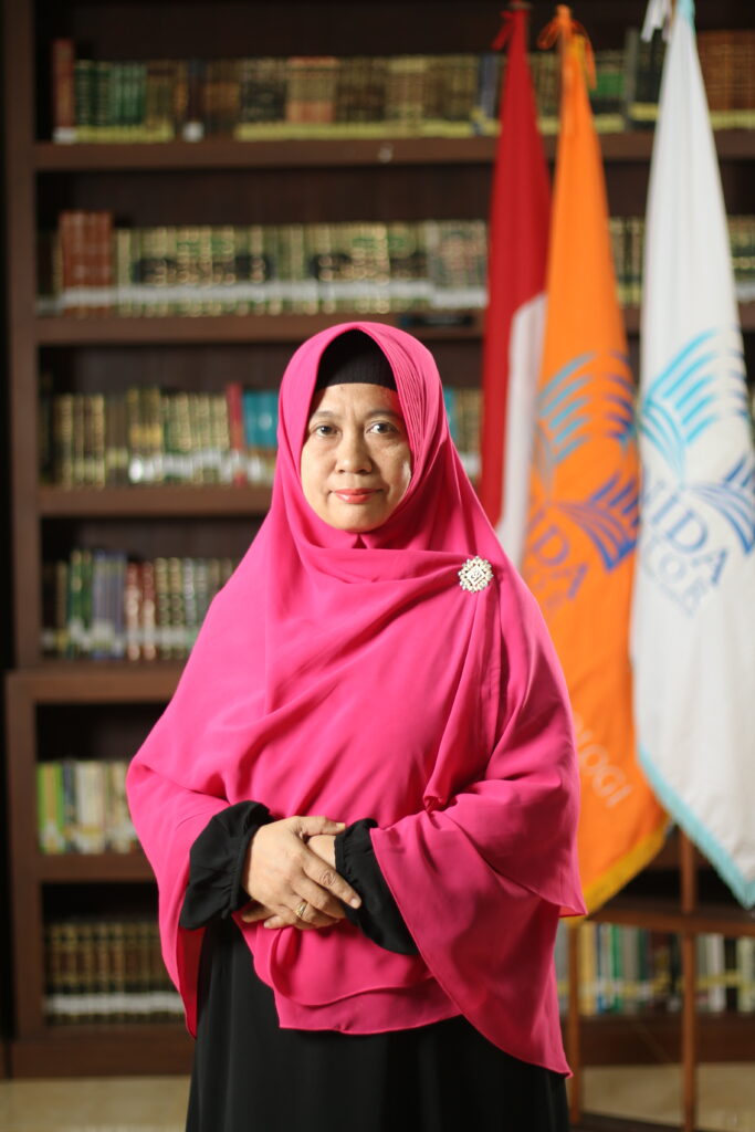 Lecturers – Science & Technology Faculty