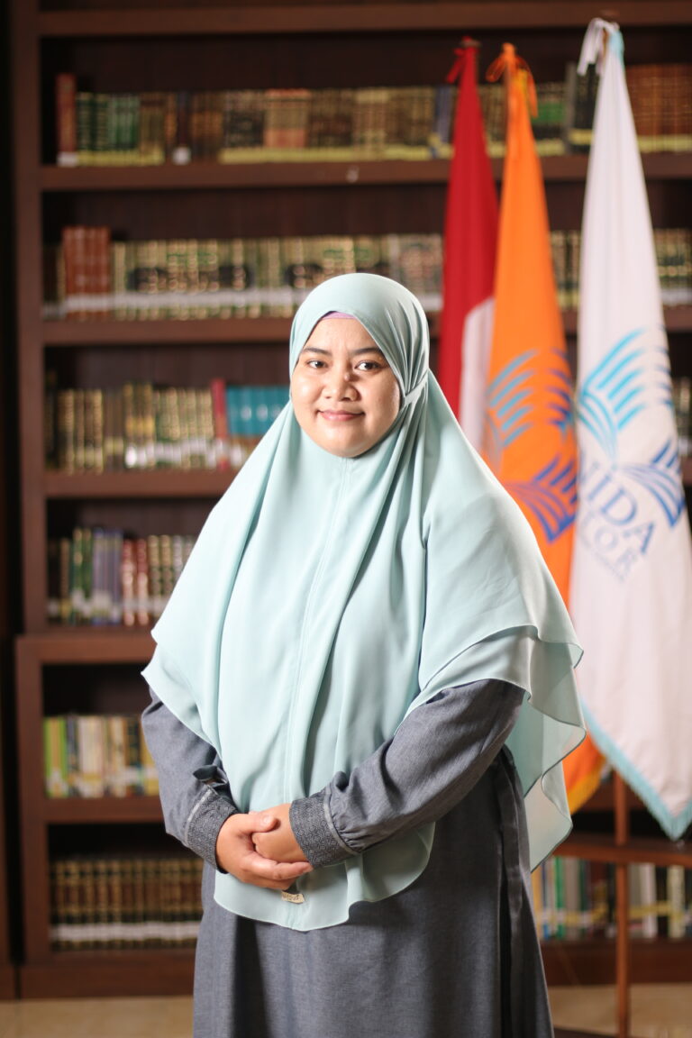 Lecturers – Science & Technology Faculty