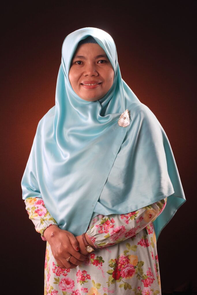 Science & Technology Faculty – Universitas Darussalam Gontor