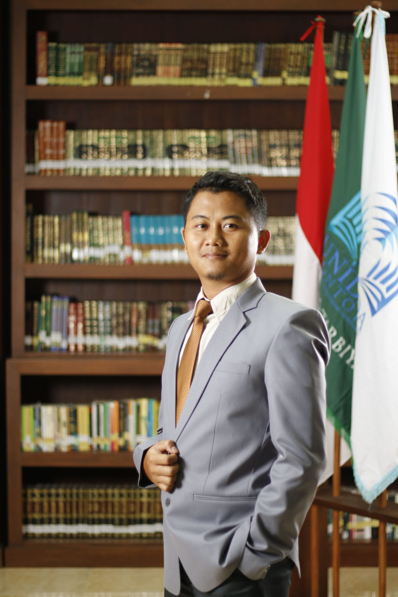 Lecturers – Tarbiyah Faculty