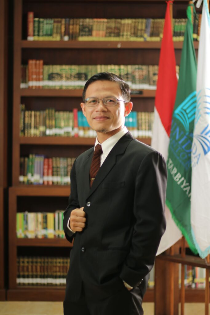 Lecturers – Tarbiyah Faculty