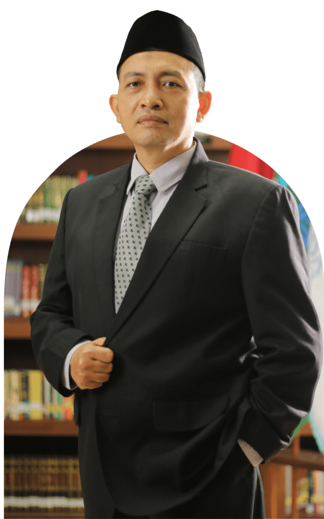 Tarbiyah Faculty – Universitas Darussalam Gontor