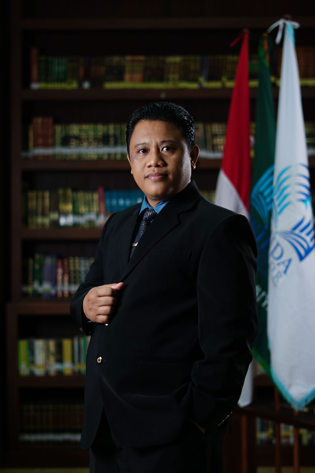 Lecturers – Tarbiyah Faculty