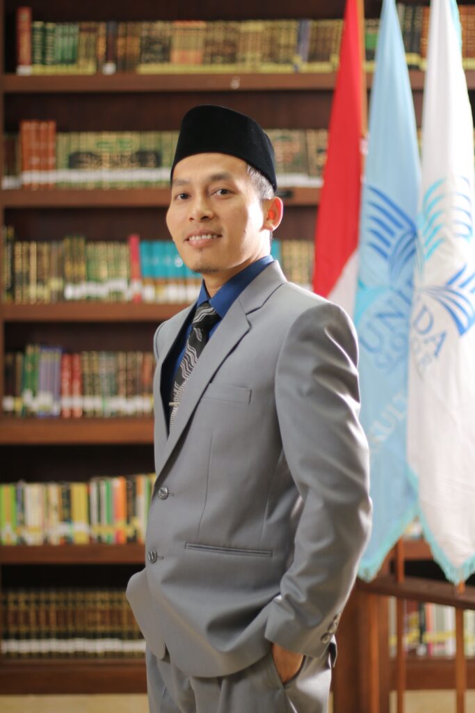 Ushuluddin Faculty – Boarding System University