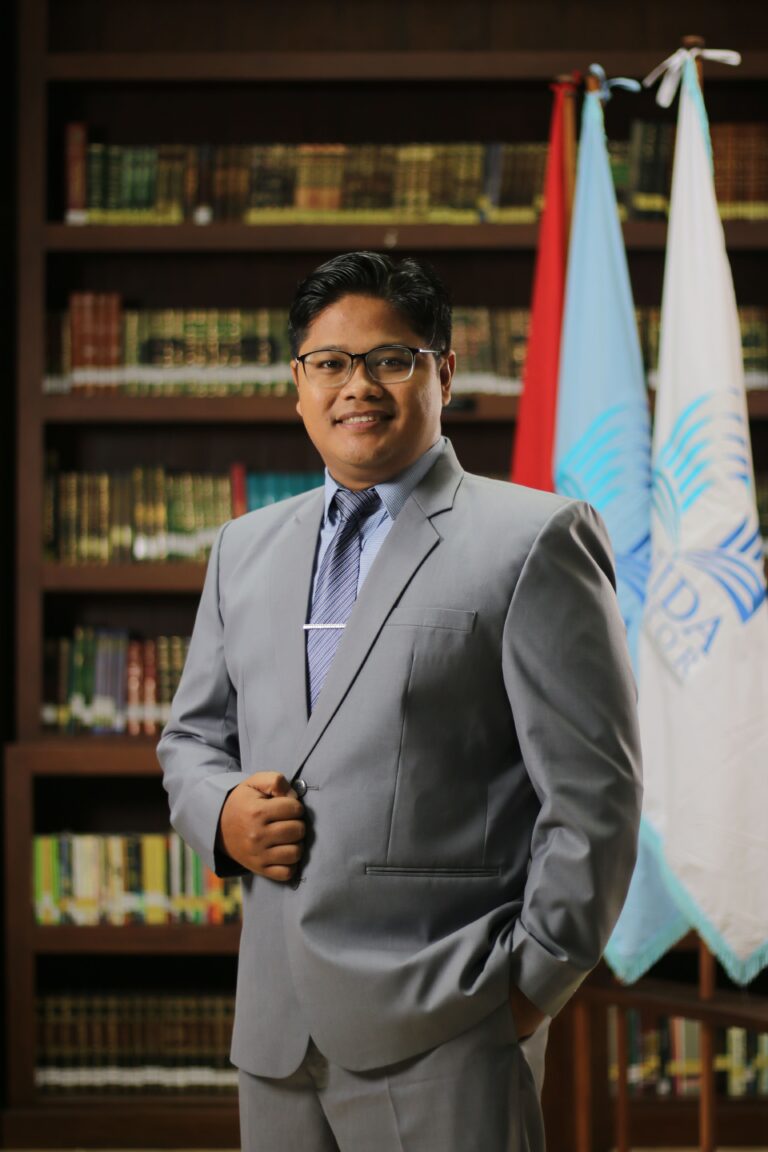 Ushuluddin Faculty – Boarding System University