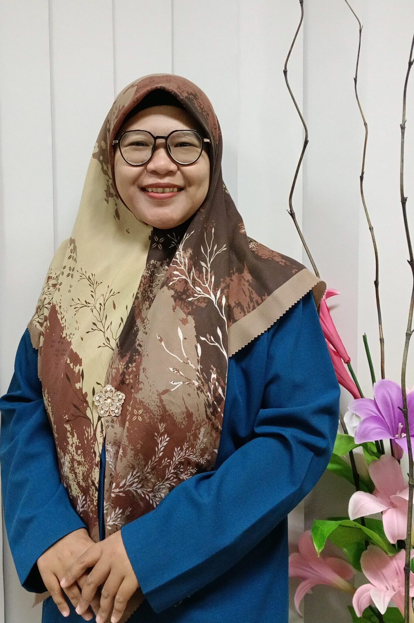 Ushuluddin Faculty – Boarding System University